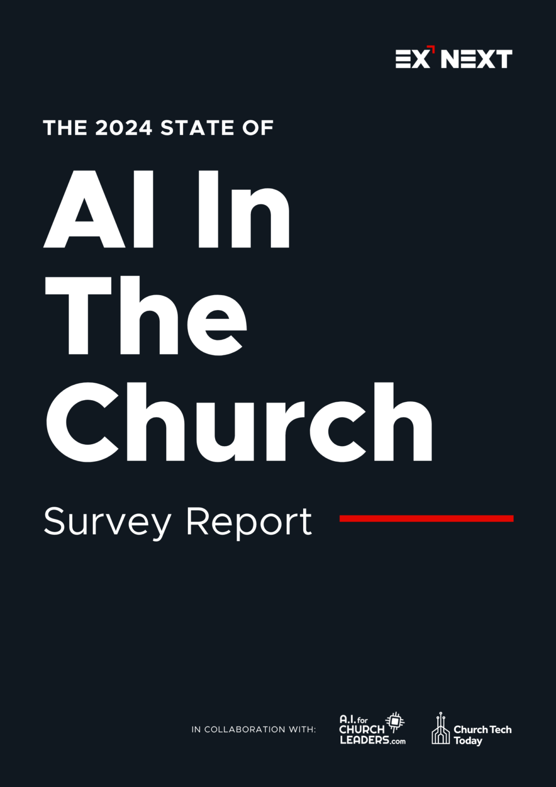 AI In The Church - 2024 - Exponential
