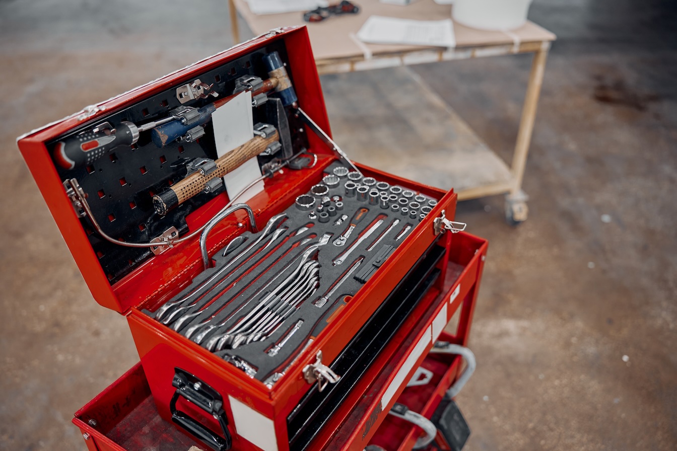 Network Leader Toolbox - Exponential
