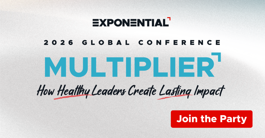 Global 2026 - Exponential